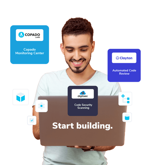 Copado DevOps Exchange: The First DevOps Marketplace for Enterprise SaaS